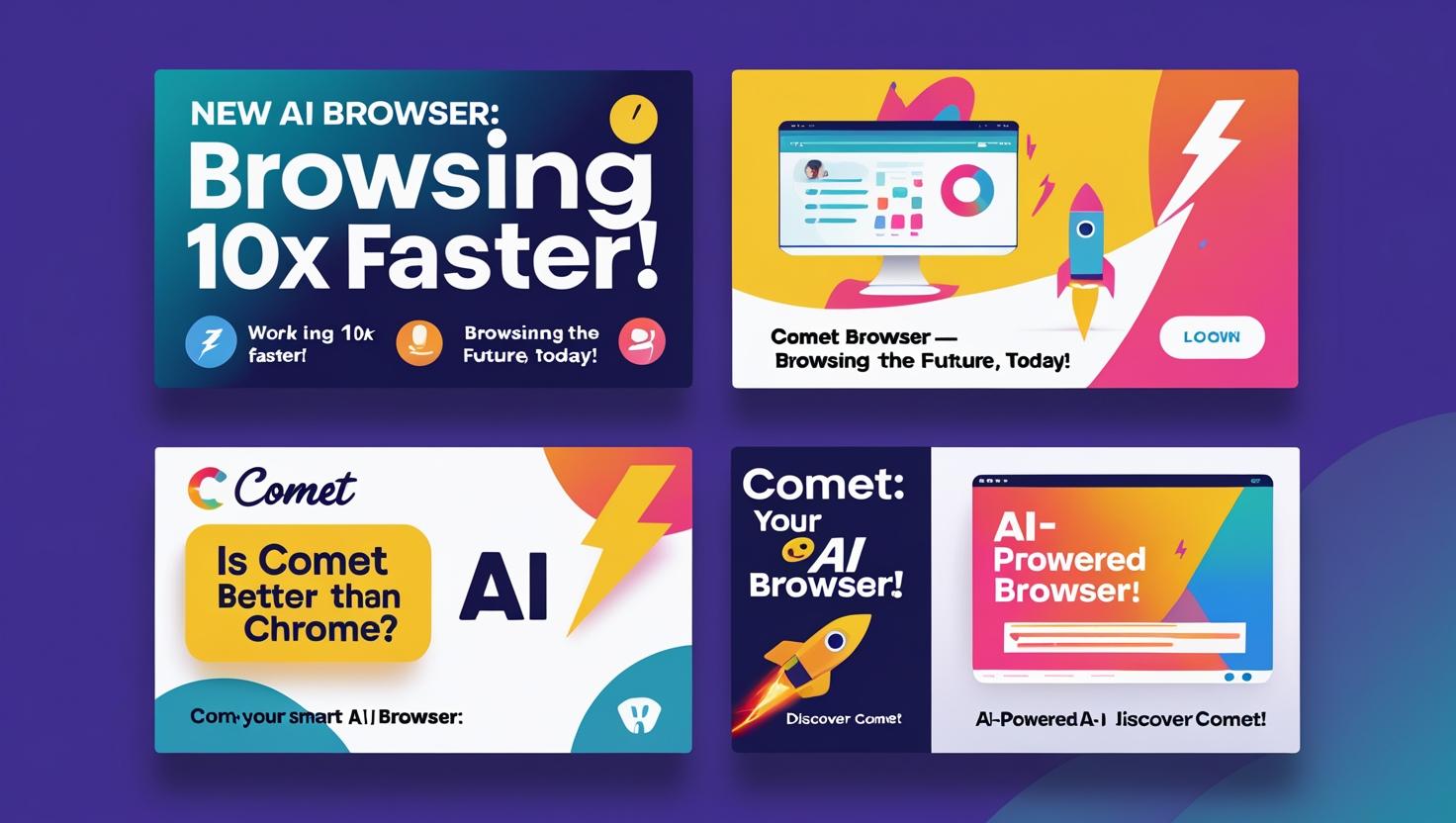 What Is Comet Search Engine? A Complete Guide 2025